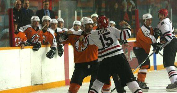 'Goon' International Trailer: 'Happy Gilmore' Meets 'The Mighty Ducks'