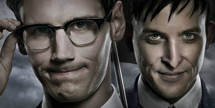DC: 10 Best Quotes Between The Penguin And The Riddler