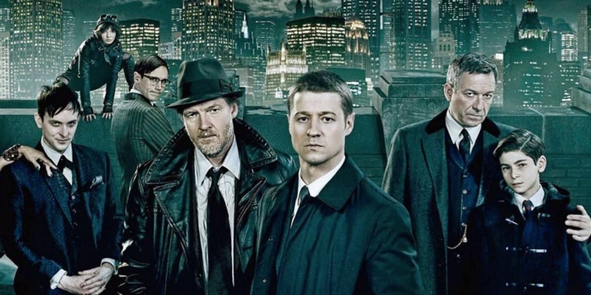 'Gotham' Season 2 Teaser Trailers: Villains Are On the Rise [Updated]