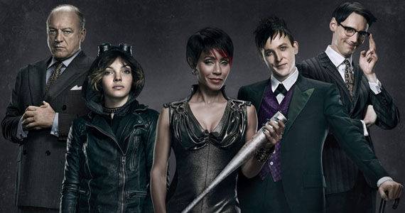 'Gotham' Series Premiere Review: DC - 3, Marvel - 0