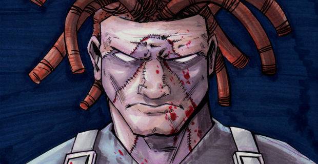 'Gotham' Casts Dollmaker; Cory Michael Smith Talks Riddler Transformation