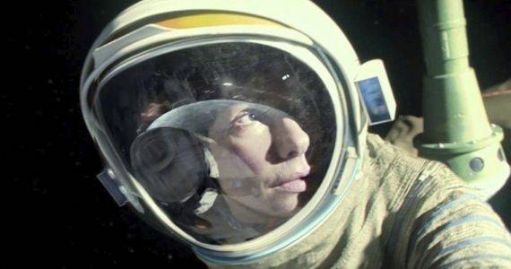 'Gravity' Early Reviews: Is Alfonso Cuarón's Space Thriller a 3D ...