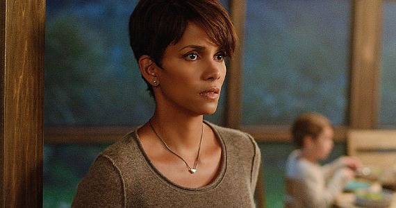 'Extant' Full Trailer: Not Just Rosemary's Baby in Space