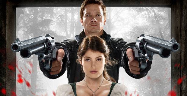 'Hansel & Gretel: Witch Hunters 2' Update; Script Has Been Finished