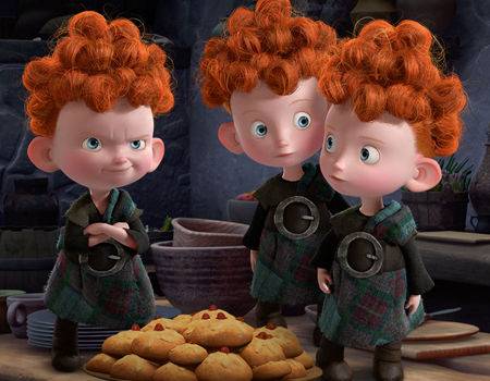 25 Most Memorable Movie Characters of 2012