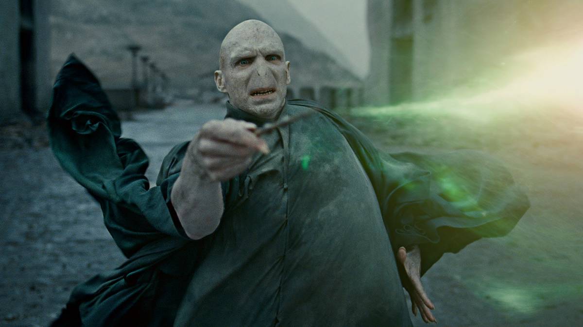 Harry Potter Characters Are Transformed Into NBA Players (Including ...