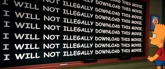 Why Movie Piracy IS Bad (And What To Do About It)