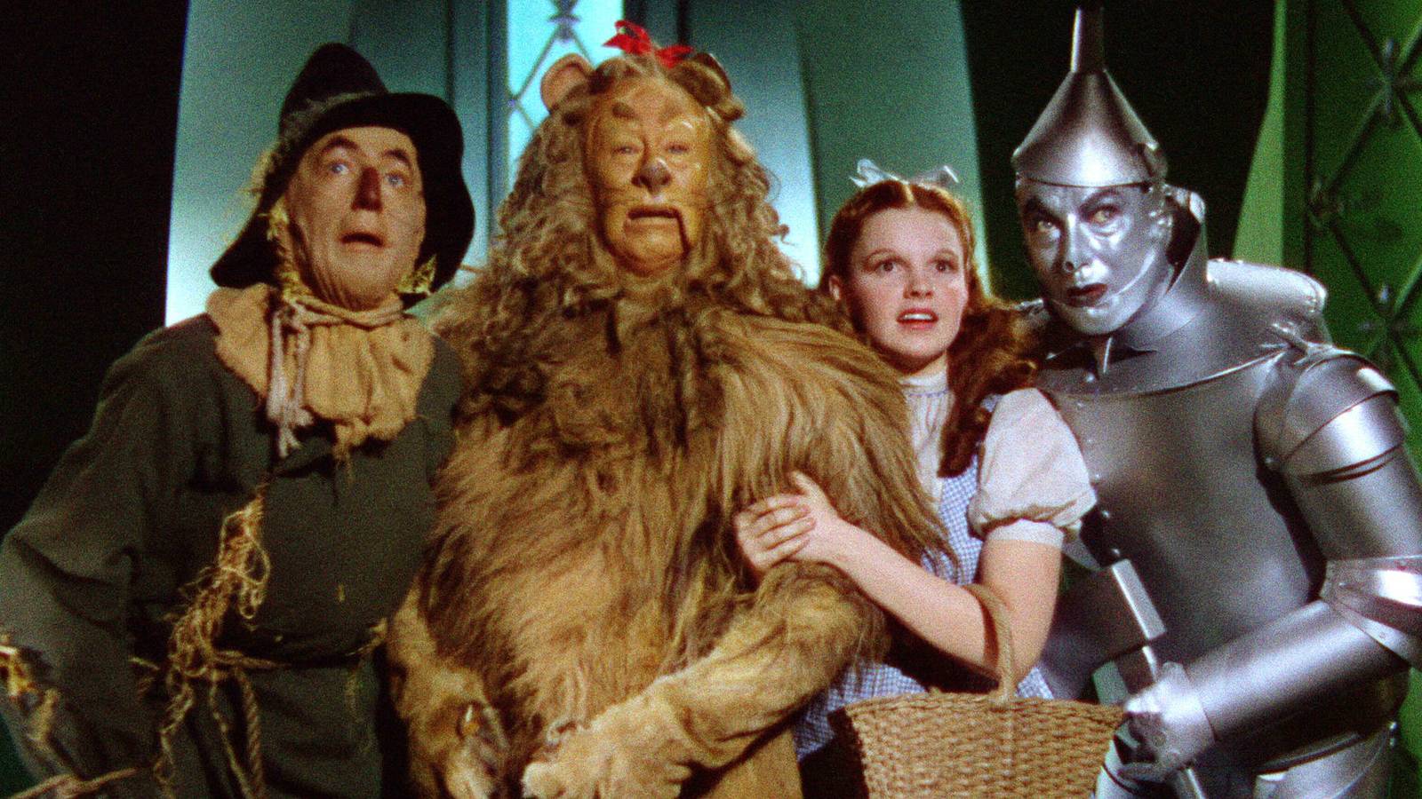 The 15 Most Loved Movie Characters Of All Time