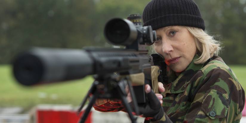 Bruce Willis & Morgan Freeman United In This Underrated Action Movie ...