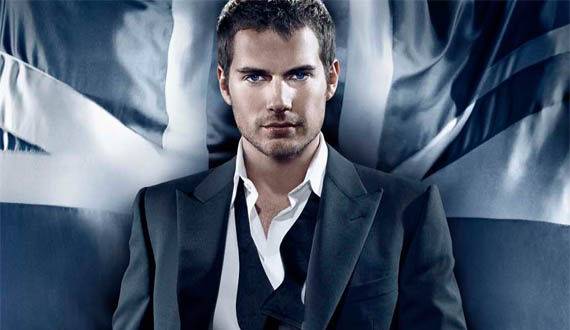 The Story Behind Henry Cavill's Superman Casting