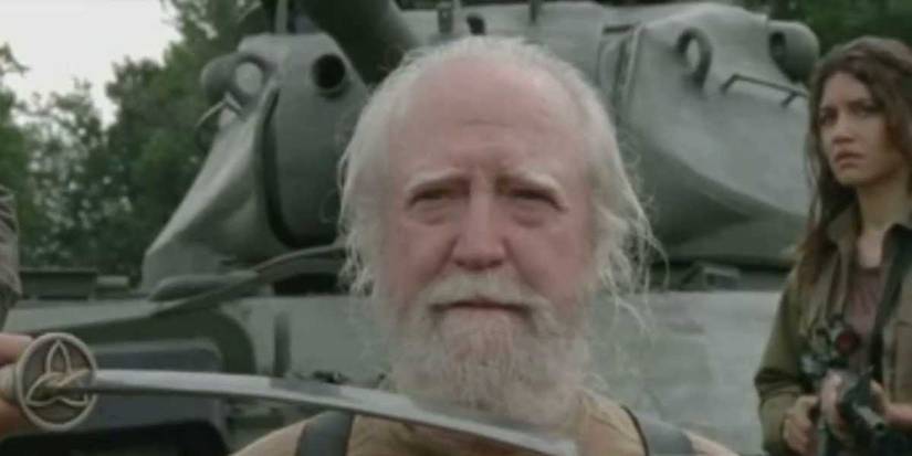 The Walking Dead: 8 Deleted Scenes That Should Have Made The Final Cut