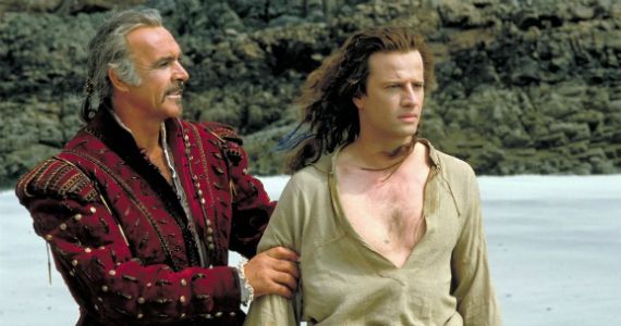 'Highlander' Reboot Gets New Director & Production Start Date