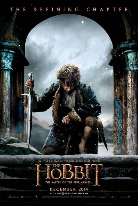 The Hobbit Graphic Novel: Revised, Expanded Edition with 50 New Pages