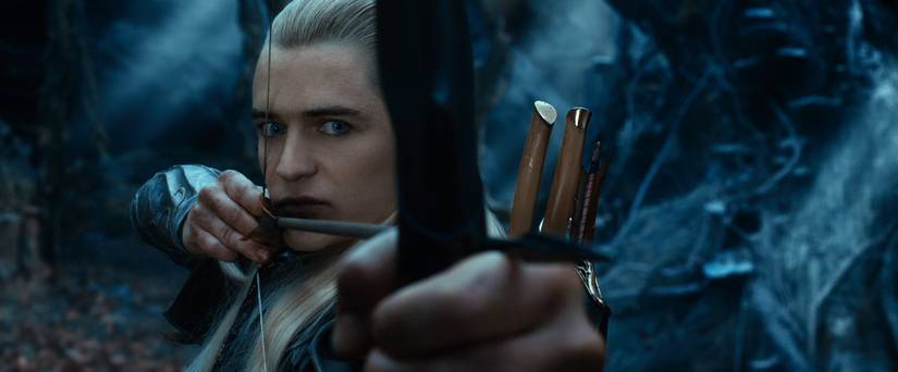Lord Of The Rings: 20 Things Wrong With Legolas We All Choose To Ignore