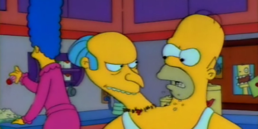 10 Reasons Why The Simpsons is Better Than Family Guy