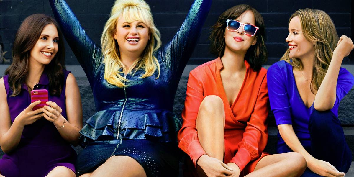How to Be Single Review