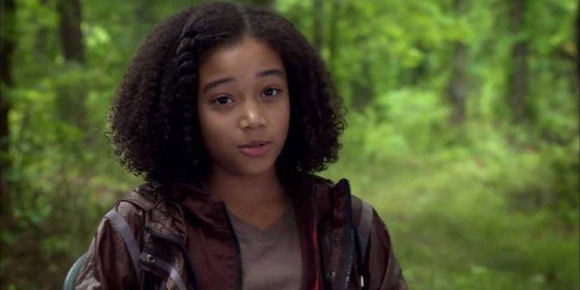 The Hunger Games: 10 Scenes We Wished The Movies Had Shown