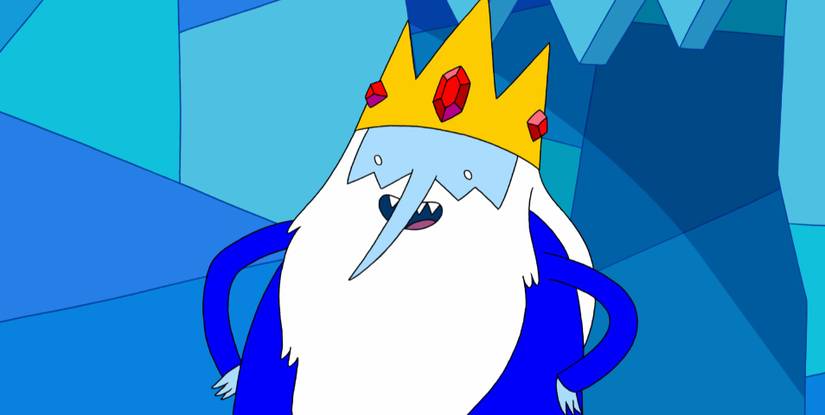 Adventure Time: MBTI® Of The Main Characters