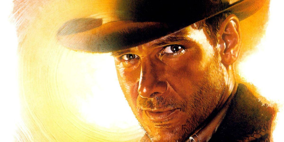 The Ultimate Indiana Jones Gift Guide | ScreenRant