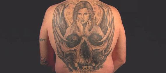 'Ink Master' Season 2 Winner Revealed - Did the Best Artist Win?