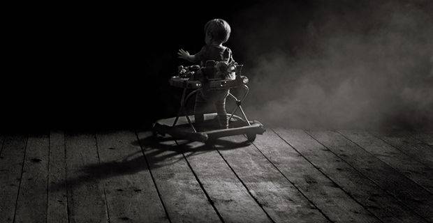 'Insidious: Chapter 3' Starts Filming; Set Before Previous Movies