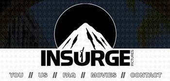Paramount Introducing Micro-Budget Branch, Insurge Pictures