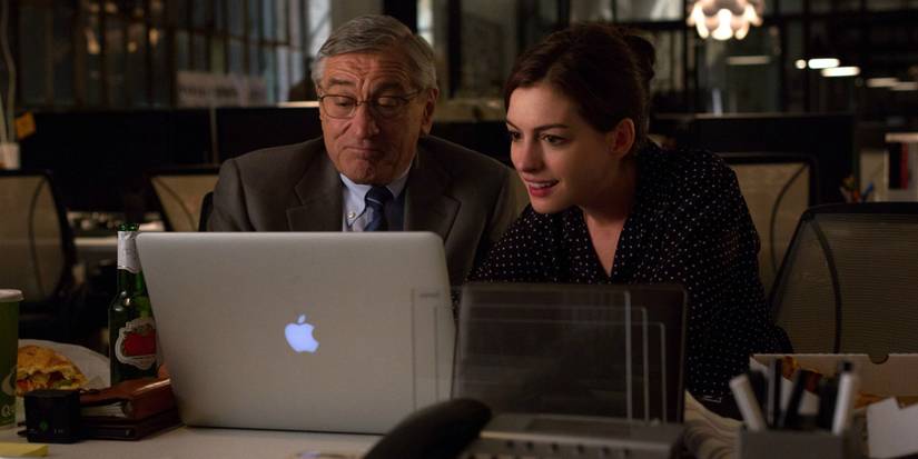 The Intern Review