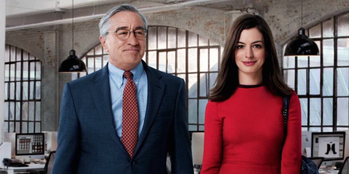 The Intern Review