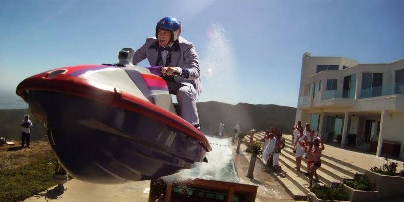 The Jackass Movies In Chronological Order