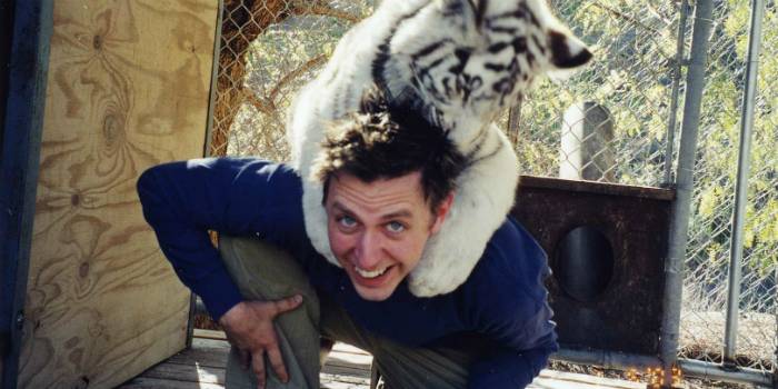 James Gunn Horror Script 'The Belko Experiment' Moving Forward with ...