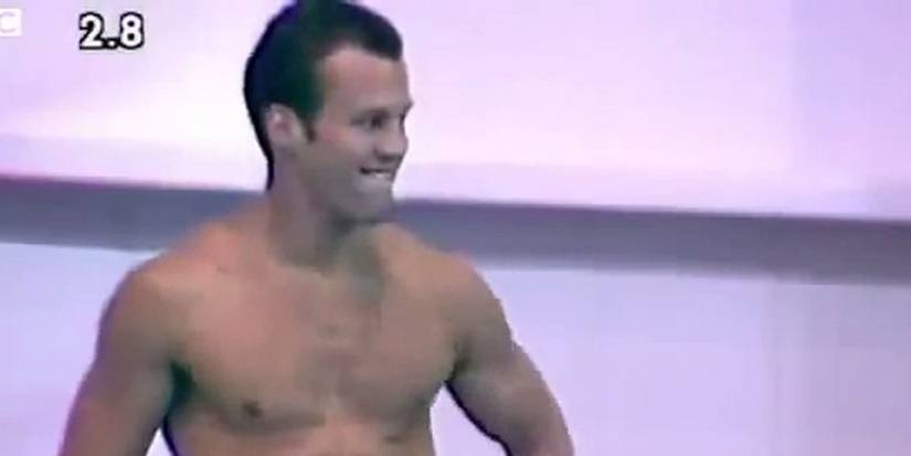 15 Things You Didn’t Know About Jason Statham