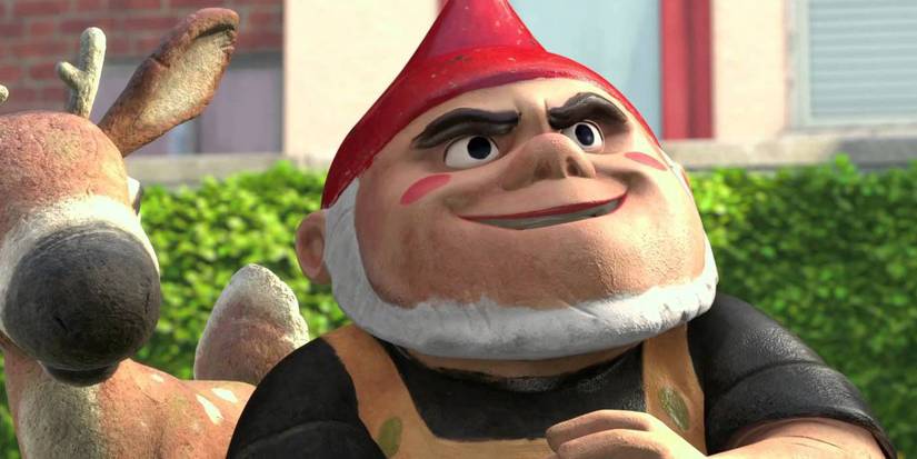 Gnomeo & Juliet Soundtrack: Every Song In The Movie & When They Play