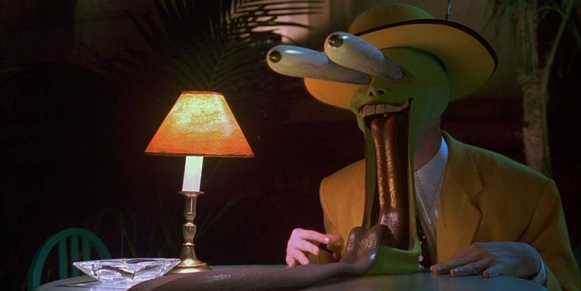 20 Best Quotes From The Mask