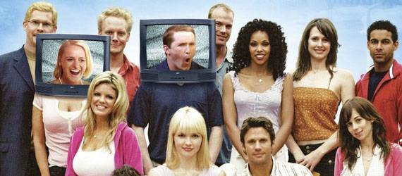 'Joe Schmo' Show Season 4 - Can They Pull it Off Again?