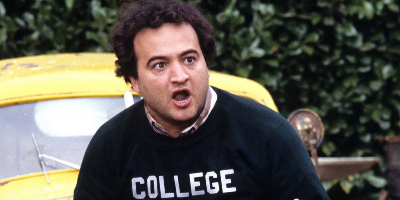 20 Funniest Quotes From National Lampoon's Animal House