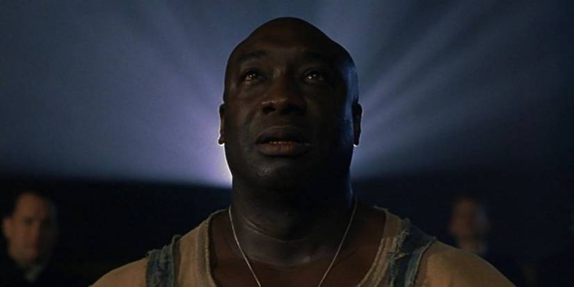 Everything The Green Mile Changes From Stephen King's Book