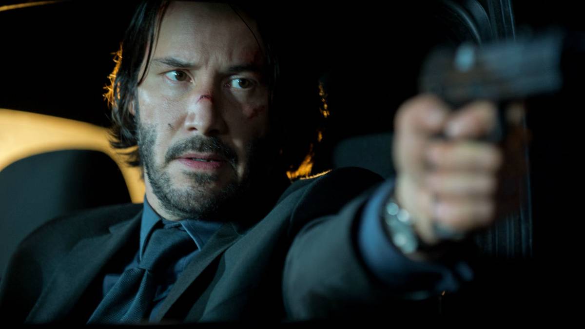 15 Male Actors With Serious Martial Arts Skills