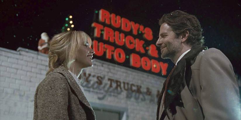 Joy Review