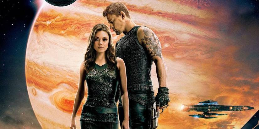 10 Movies To Definitely Watch If You Like The Matrix