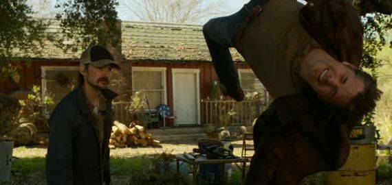 'Justified' Season 2 Finale Review & Discussion