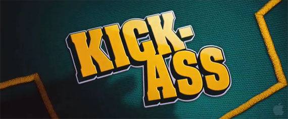 New Kick-Ass Trailer Does Just That