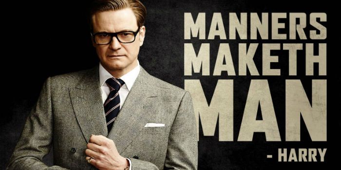 'Kingsman' Director Matthew Vaughn on the Film's Controversial Ending Joke