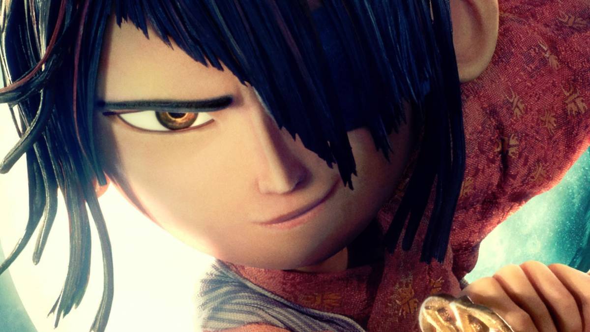 Kubo and the Two Strings Set Visit: What We Learned