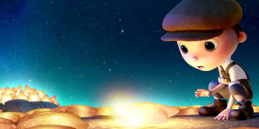 13 Best Pixar Shorts Of All Time