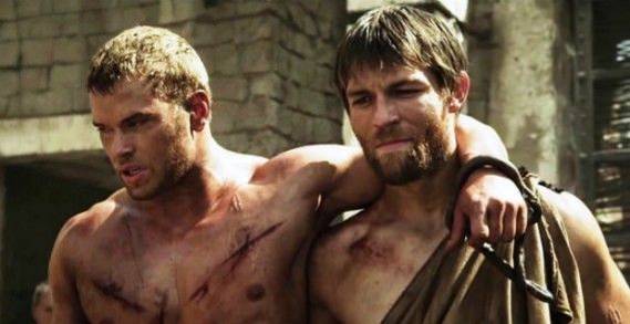 'The Legend of Hercules' Review