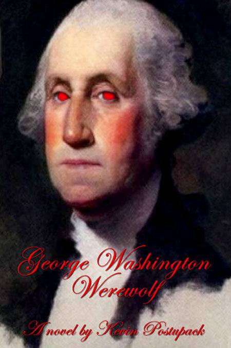 30 Literary Mash-Ups Crazier Than 'Abraham Lincoln: Vampire Hunter'