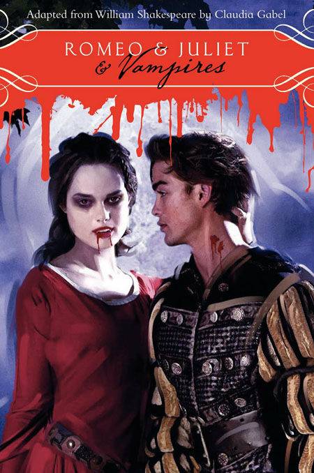 30 Literary Mash-Ups Crazier Than 'Abraham Lincoln: Vampire Hunter'