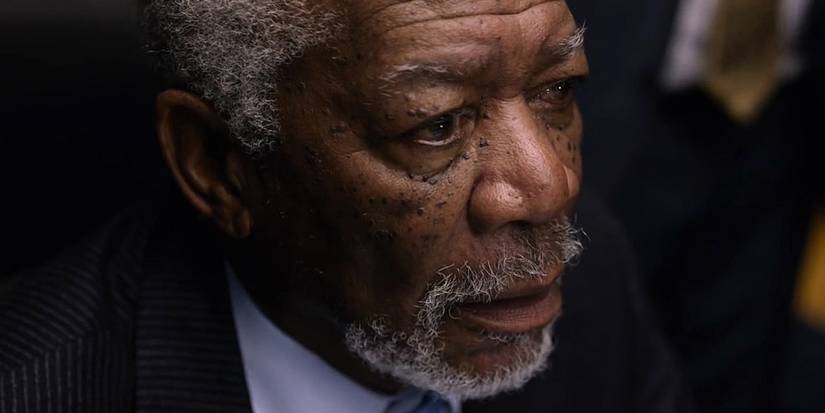 London Has Fallen Review