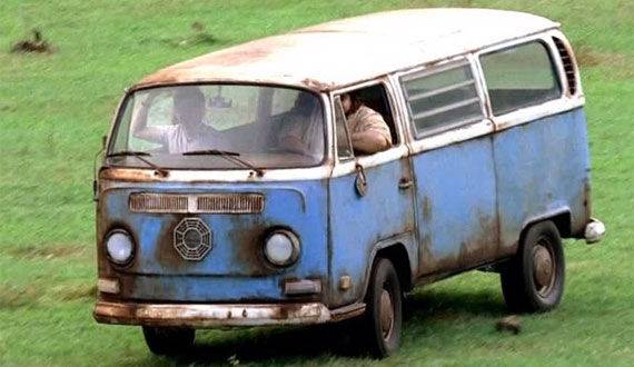 25 Most Iconic Cars From TV & Movies