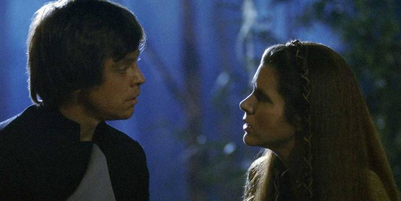 Star Wars: 10 Reasons Luke, Leia, And Han Were The Perfect Trio